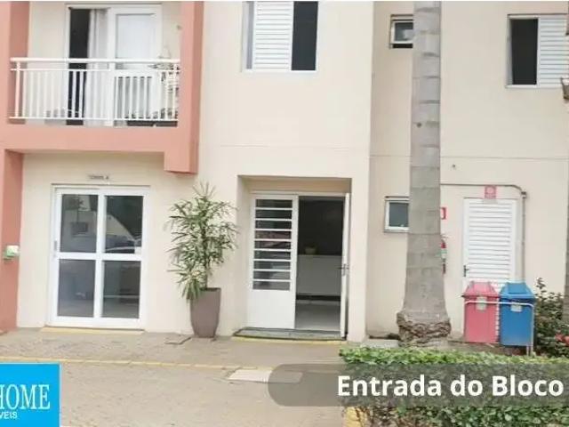 Apartamento para Venda em São Paulo/SP Furnas 2 Quartos