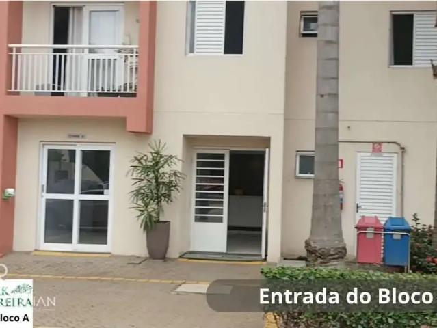 Apartamento para Venda em São Paulo/SP Furnas 2 Quartos