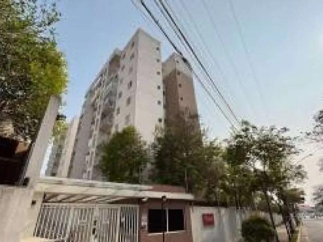 Apartamento para Venda em São Paulo/SP Fazenda Caguaçu