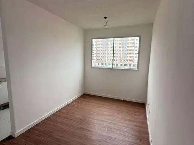 Apartamento para Venda em São Paulo/SP Fazenda Caguaçu 2 Quartos