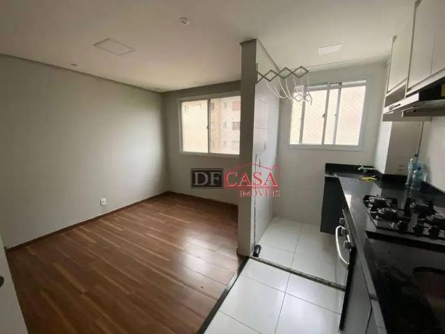 Apartamento para Venda em São Paulo/SP Fazenda Caguaçu 2 Quartos