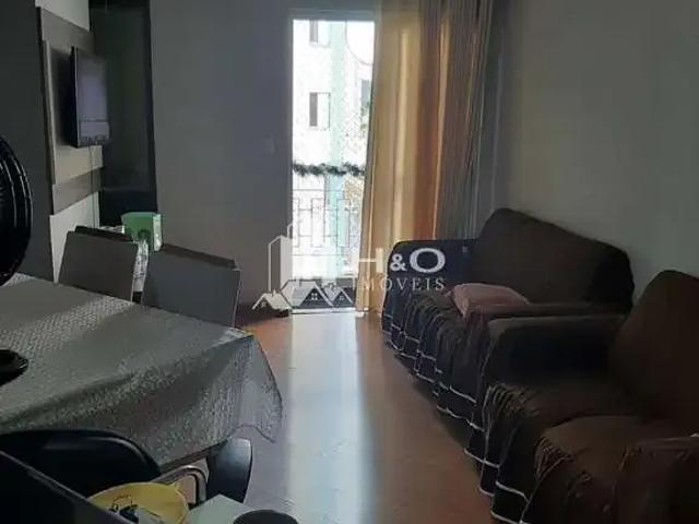 Apartamento para Venda em São Paulo/SP Fazenda Aricanduva 2 Quartos