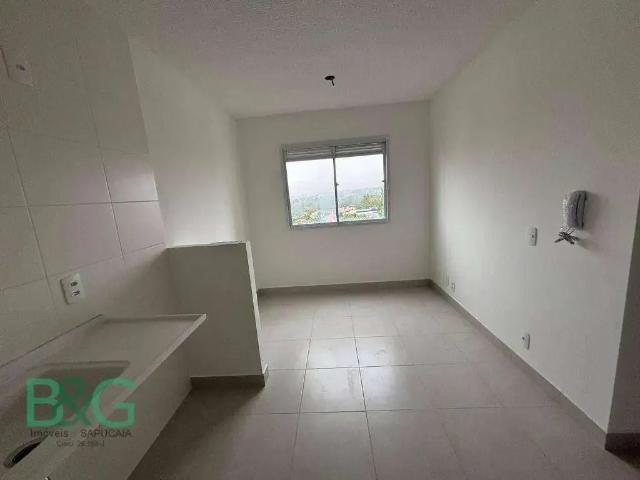 Apartamento para Venda em São Paulo/SP Fazenda Aricanduva 2 Quartos