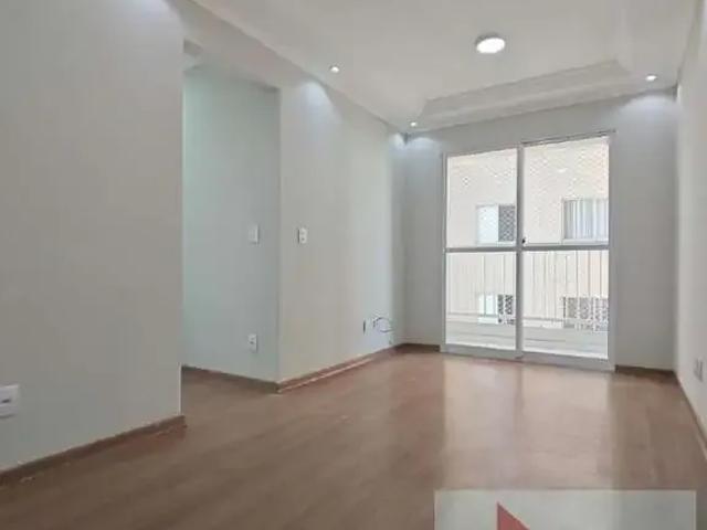 Apartamento para Venda em São Paulo/SP Fazenda Aricanduva 2 Quartos