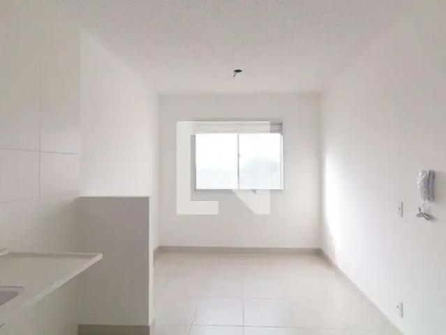 Apartamento para Venda em São Paulo/SP Fazenda Aricanduva 2 Quartos