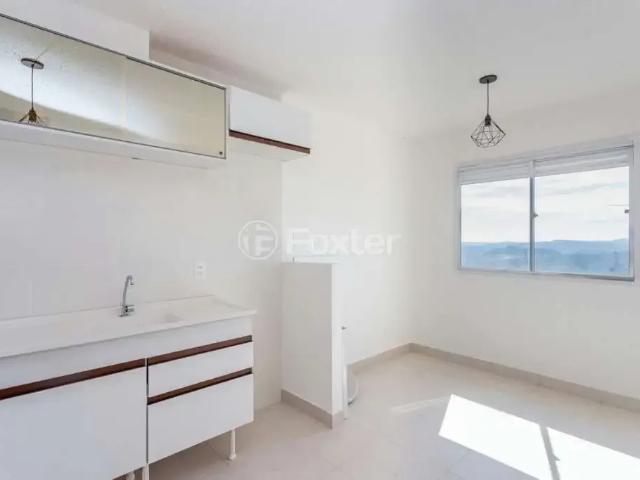 Apartamento para Venda em São Paulo/SP Fazenda Aricanduva 2 Quartos