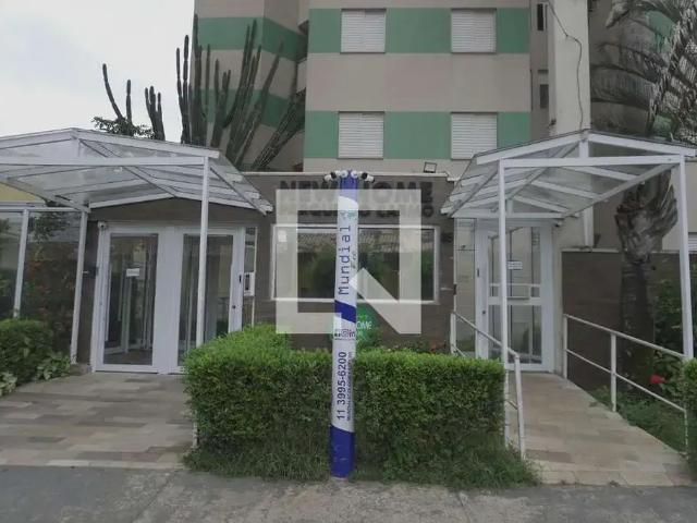 Apartamento para Venda em São Paulo/SP Fazenda Aricanduva 2 Quartos