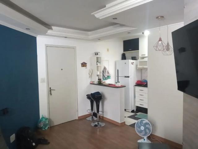 Apartamento para Venda em São Paulo/SP Fazenda Aricanduva 2 Quartos