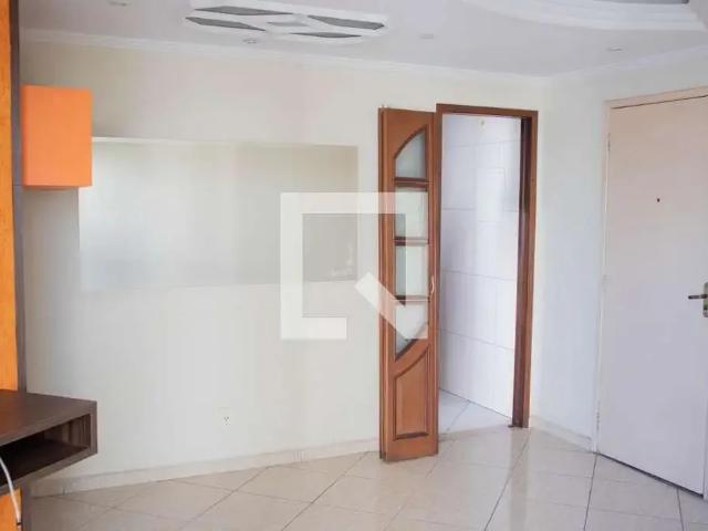 Apartamento para Venda em São Paulo/SP Fazenda Aricanduva 2 Quartos