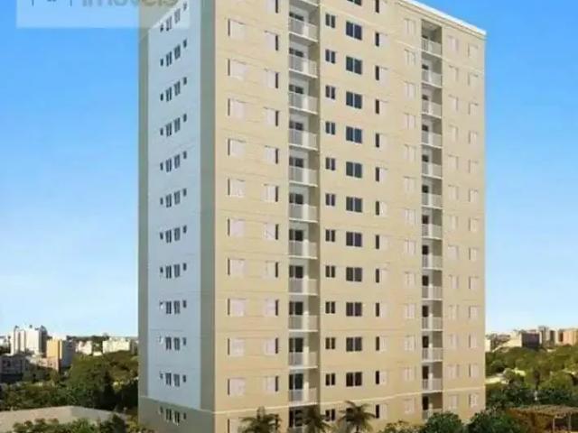 Apartamento para Venda em São Paulo/SP Fazenda Aricanduva 2 Quartos