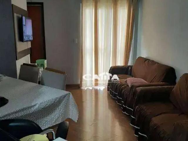 Apartamento para Venda em São Paulo/SP Fazenda Aricanduva 2 Quartos