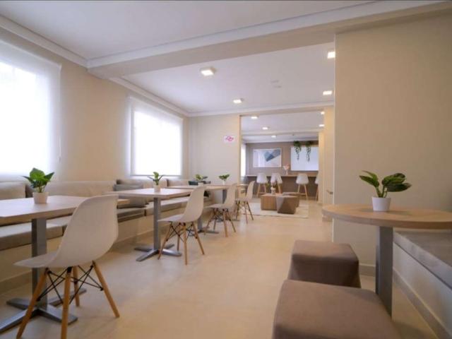 Apartamento para Venda em São Paulo/SP Fazenda Aricanduva 2 Quartos