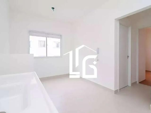 Apartamento para Venda em São Paulo/SP Fazenda Aricanduva 2 Quartos