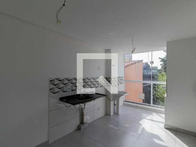 Apartamento para Venda em São Paulo/SP Fazenda Aricanduva 2 Quartos