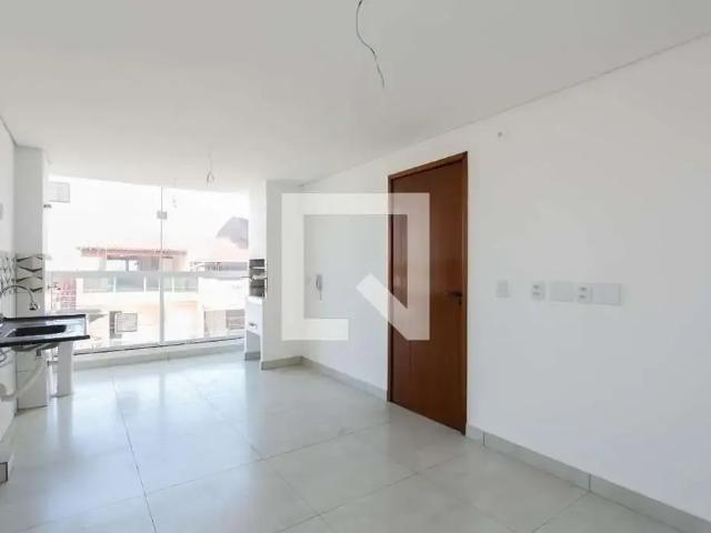 Apartamento para Venda em São Paulo/SP Fazenda Aricanduva 2 Quartos