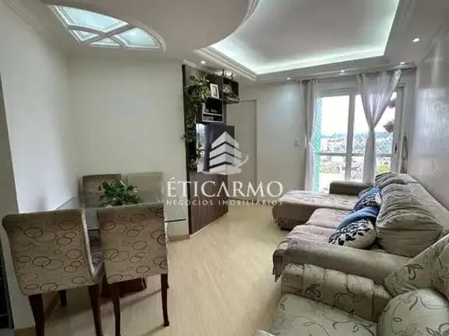 Apartamento para Venda em São Paulo/SP Fazenda Aricanduva 2 Quartos