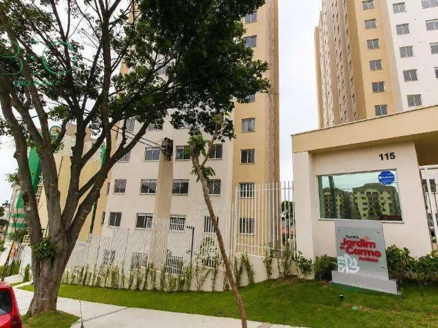 Apartamento para Venda em São Paulo/SP Fazenda Aricanduva 2 Quartos