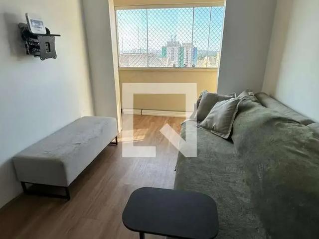 Apartamento para Venda em São Paulo/SP Fazenda Aricanduva 2 Quartos