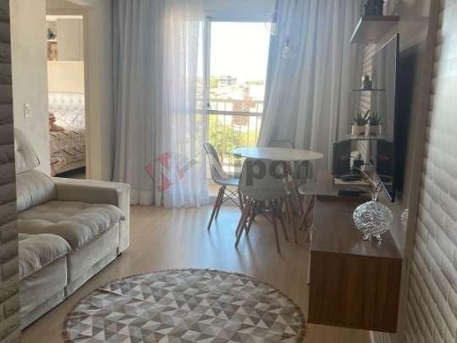 Apartamento para Venda em São Paulo/SP Fazenda Aricanduva 2 Quartos