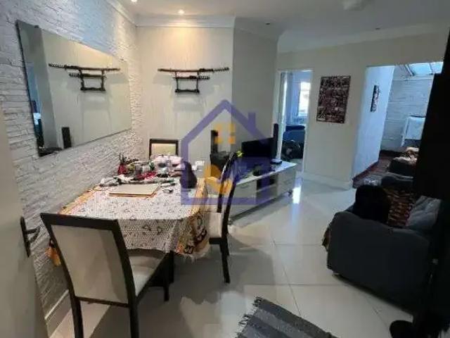 Apartamento para Venda em São Paulo/SP Fazenda Aricanduva 2 Quartos