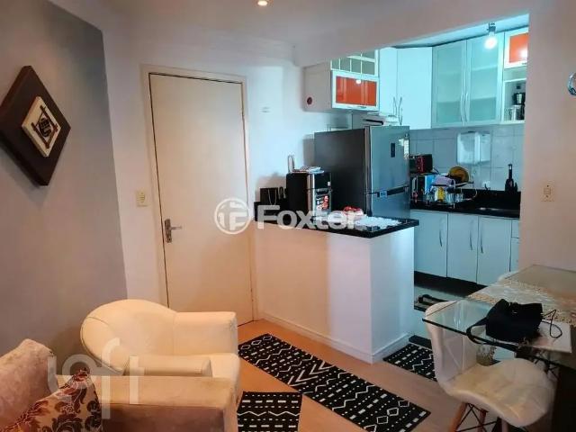 Apartamento para Venda em São Paulo/SP Fazenda Aricanduva 2 Quartos