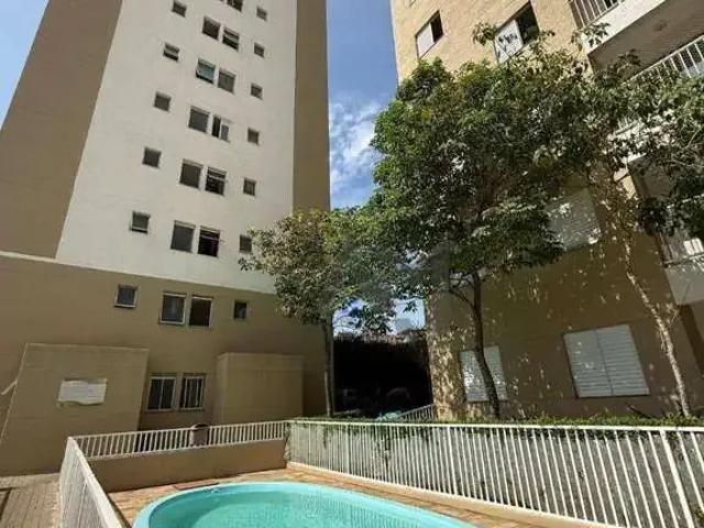 Apartamento para Venda em São Paulo/SP Fazenda Aricanduva 2 Quartos