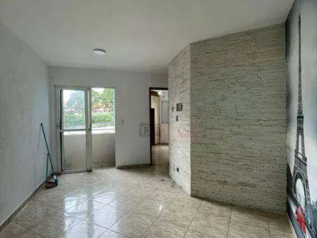 Apartamento para Venda em São Paulo/SP Fazenda Aricanduva 2 Quartos