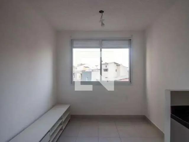 Apartamento para Venda em São Paulo/SP Fazenda Aricanduva 2 Quartos