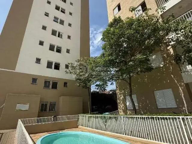 Apartamento para Venda em São Paulo/SP Fazenda Aricanduva 2 Quartos