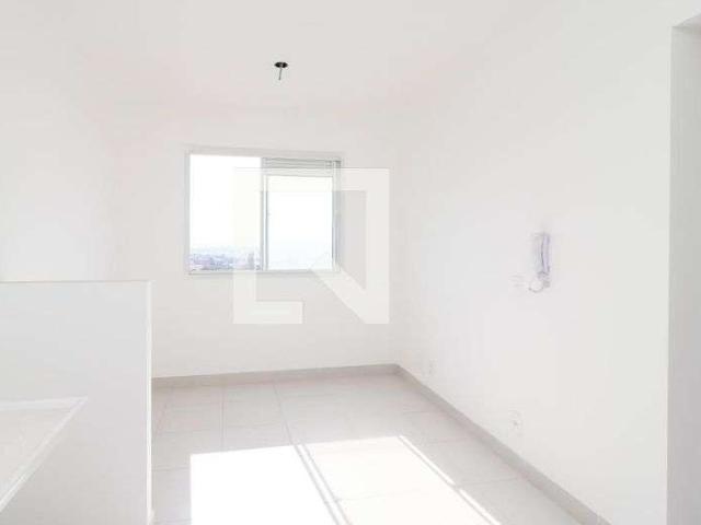 Apartamento para Venda em São Paulo/SP Fazenda Aricanduva 2 Quartos