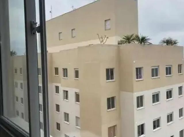 Apartamento para Venda em São Paulo/SP Fazenda Aricanduva 2 Quartos