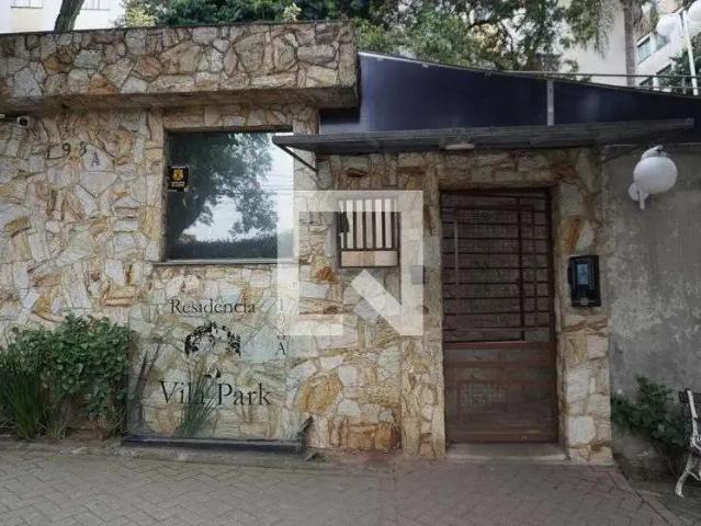 Apartamento para Venda em São Paulo/SP Fazenda Aricanduva 2 Quartos