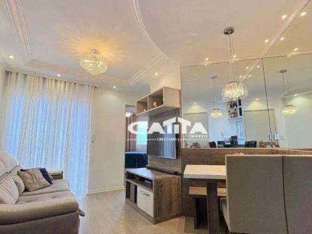 Apartamento para Venda em São Paulo/SP Fazenda Aricanduva 2 Quartos