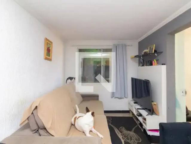 Apartamento para Venda em São Paulo/SP Fazenda Aricanduva 2 Quartos