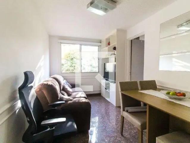 Apartamento para Venda em São Paulo/SP Fazenda Aricanduva 2 Quartos