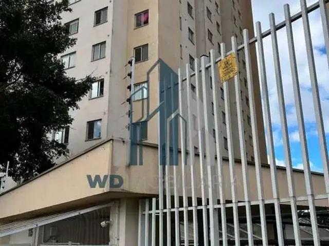 Apartamento para Venda em São Paulo/SP Fazenda Aricanduva 2 Quartos