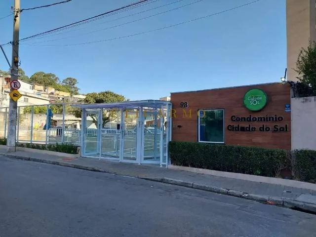 Apartamento para Venda em São Paulo/SP Fazenda Aricanduva 2 Quartos