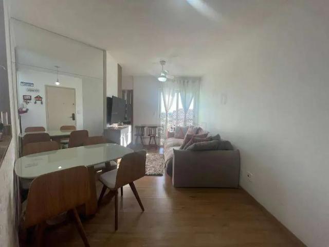 Apartamento para Venda em São Paulo/SP Fazenda Aricanduva 2 Quartos