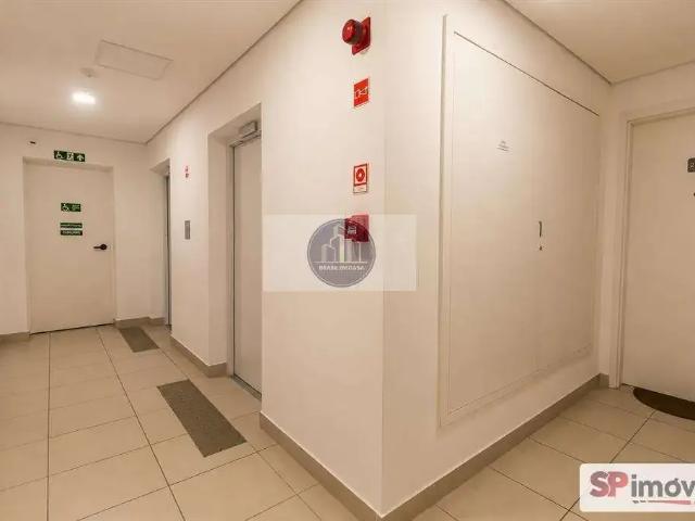 Apartamento para Venda em São Paulo/SP Fazenda Aricanduva 2 Quartos