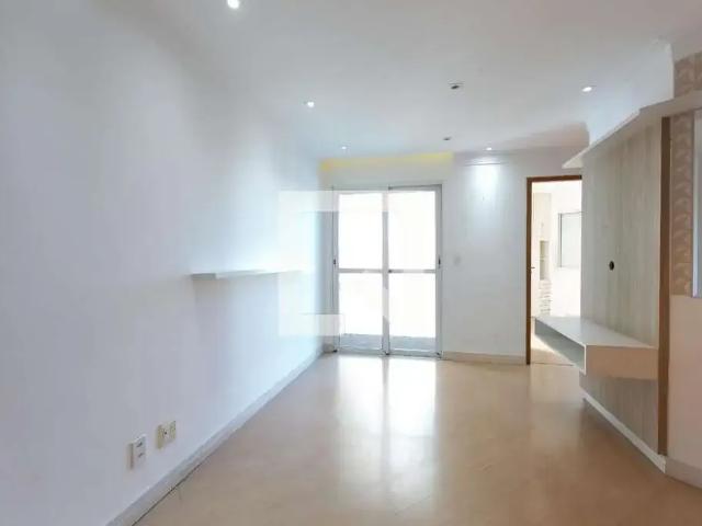 Apartamento para Venda em São Paulo/SP Fazenda Aricanduva 2 Quartos
