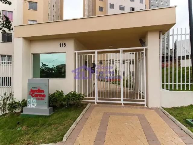 Apartamento para Venda em São Paulo/SP Fazenda Aricanduva 2 Quartos
