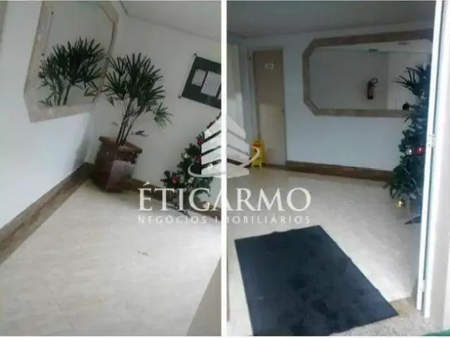 Apartamento para Venda em São Paulo/SP Fazenda Aricanduva 2 Quartos