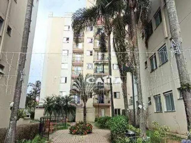 Apartamento para Venda em São Paulo/SP Fazenda Aricanduva 2 Quartos