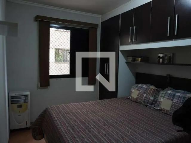 Apartamento para Venda em São Paulo/SP Fazenda Aricanduva 2 Quartos