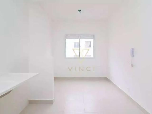 Apartamento para Venda em São Paulo/SP Fazenda Aricanduva 2 Quartos