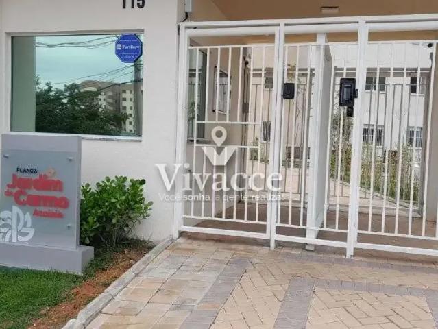 Apartamento para Venda em São Paulo/SP Fazenda Aricanduva 2 Quartos