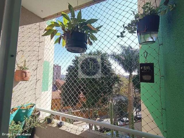 Apartamento para Venda em São Paulo/SP Fazenda Aricanduva 2 Quartos
