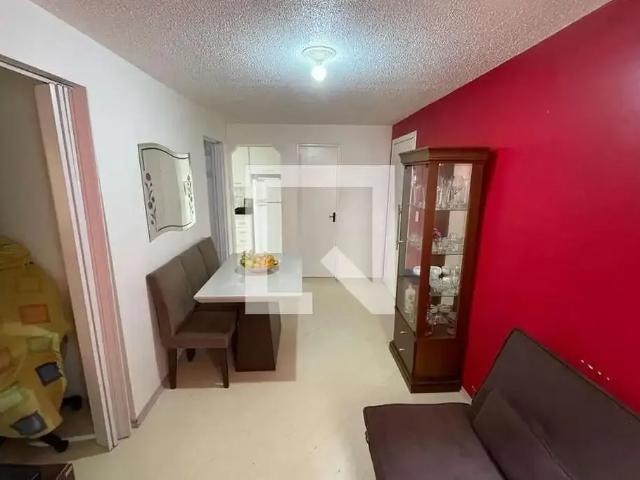 Apartamento para Venda em São Paulo/SP Fazenda Aricanduva 2 Quartos
