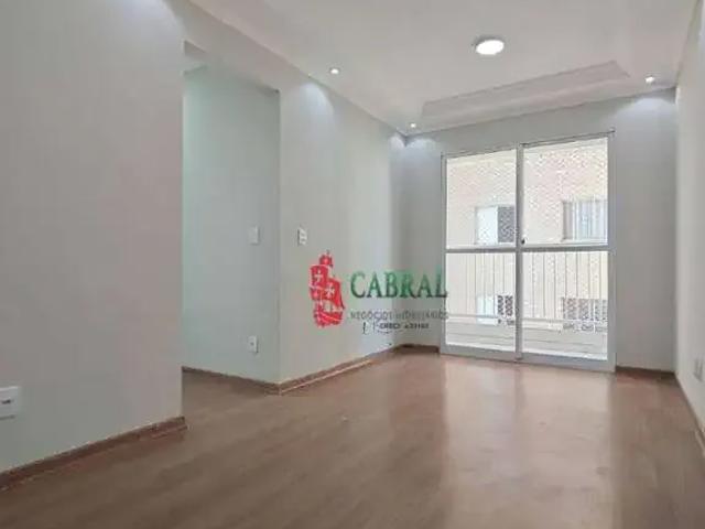 Apartamento para Venda em São Paulo/SP Fazenda Aricanduva 2 Quartos