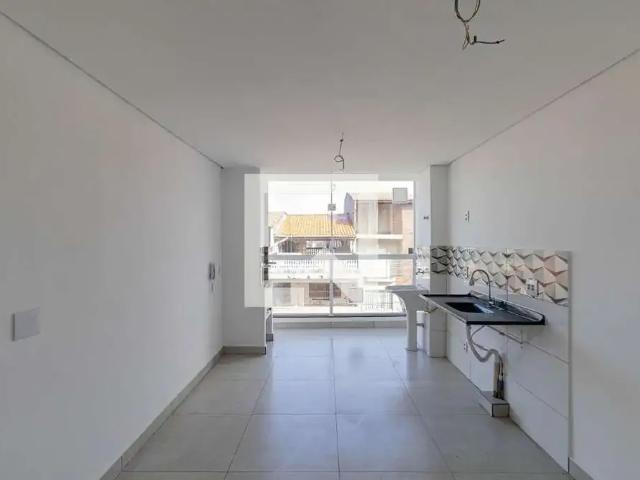 Apartamento para Venda em São Paulo/SP Fazenda Aricanduva 2 Quartos